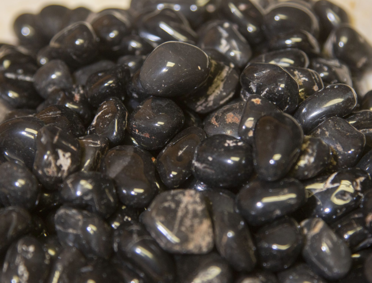 Apache Tears - MineCrystals