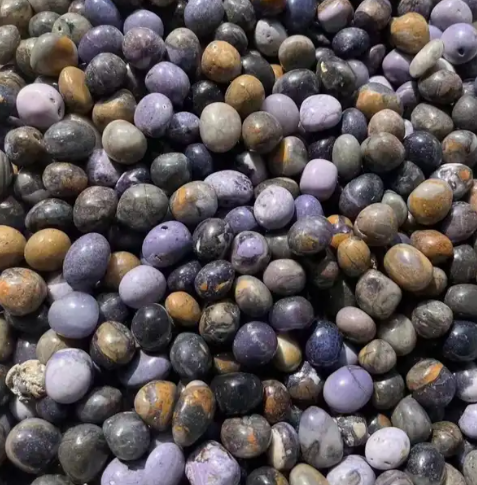 Sugilite - MineCrystals