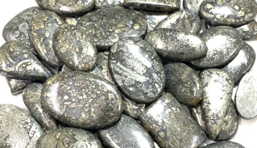 Marcasite - MineCrystals